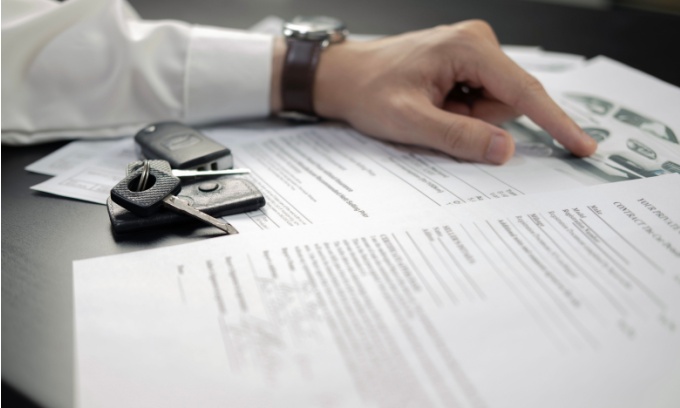 What is a car insurance excess and how much is it? | Canstar