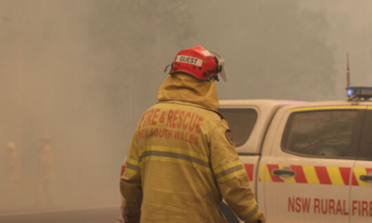 Fire Insurance Cover for Bushfires & House Fires | Canstar