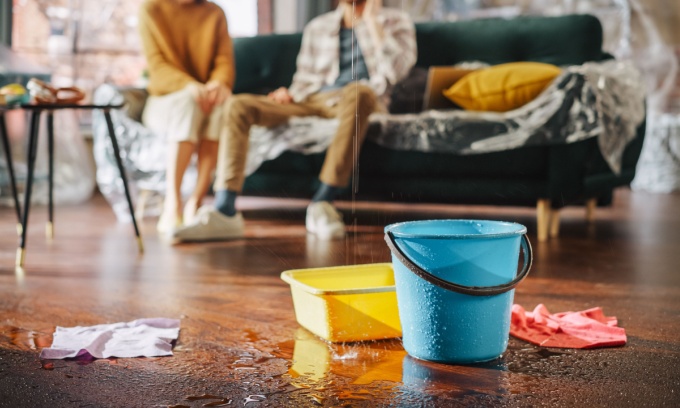 10 Common Household Emergencies | Canstar