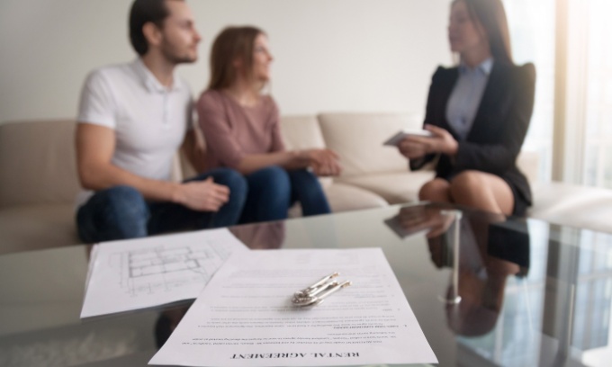 Rent To Buy Schemes Australia: How Do They Work? | Canstar