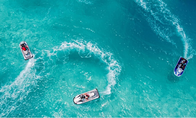 Jet Ski Insurance (PWC Insurance) | Canstar