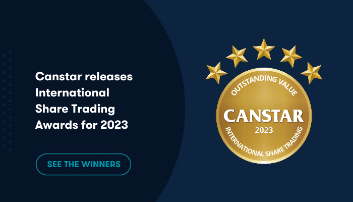 International Share Trading 2024 Canstar