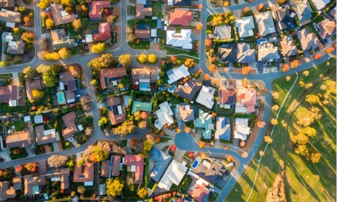 Suburbs with the Highest Crime Rates in Australia | Canstar
