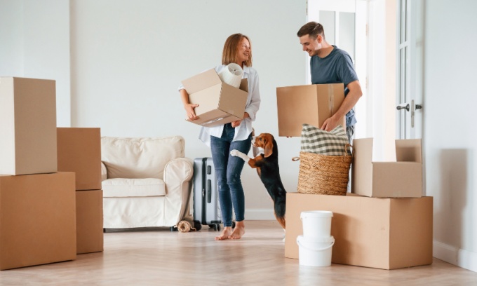 Moving House Checklist: The Ultimate List & Tips | Canstar
