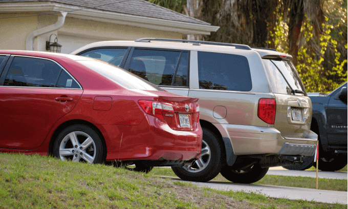 Multi-Vehicle Car Insurance Policies | Canstar