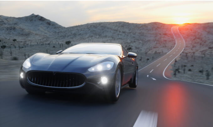 Performance car insurance in Australia | Canstar