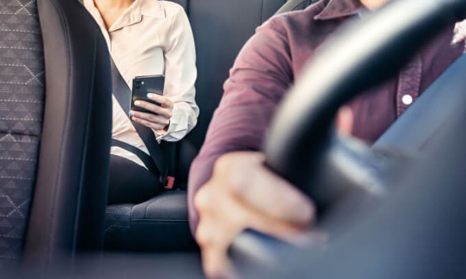Rideshare Car Insurance in Australia | Canstar