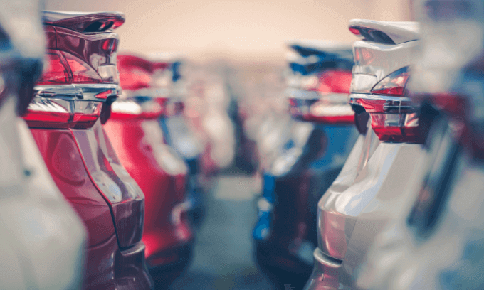 How To Transfer Car Registration In Queensland | Canstar